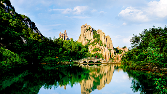 Ningde_ Places to Visit_ 福建省人民政府门户网站