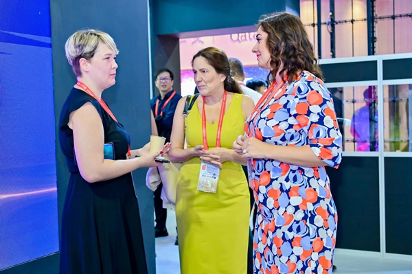 23rd CIFIT Opens in Xiamen to Boost Investment, Trade_ News_ Fujian ...